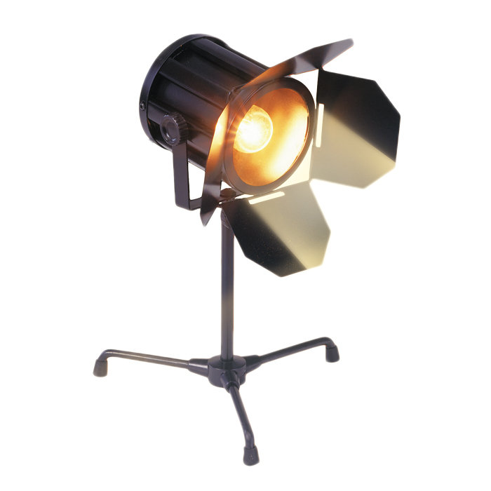 Bass Spotlight 14 Table Lamp Reviews Wayfair bass-spotlight-14-table-lamp-reviews-wayfair